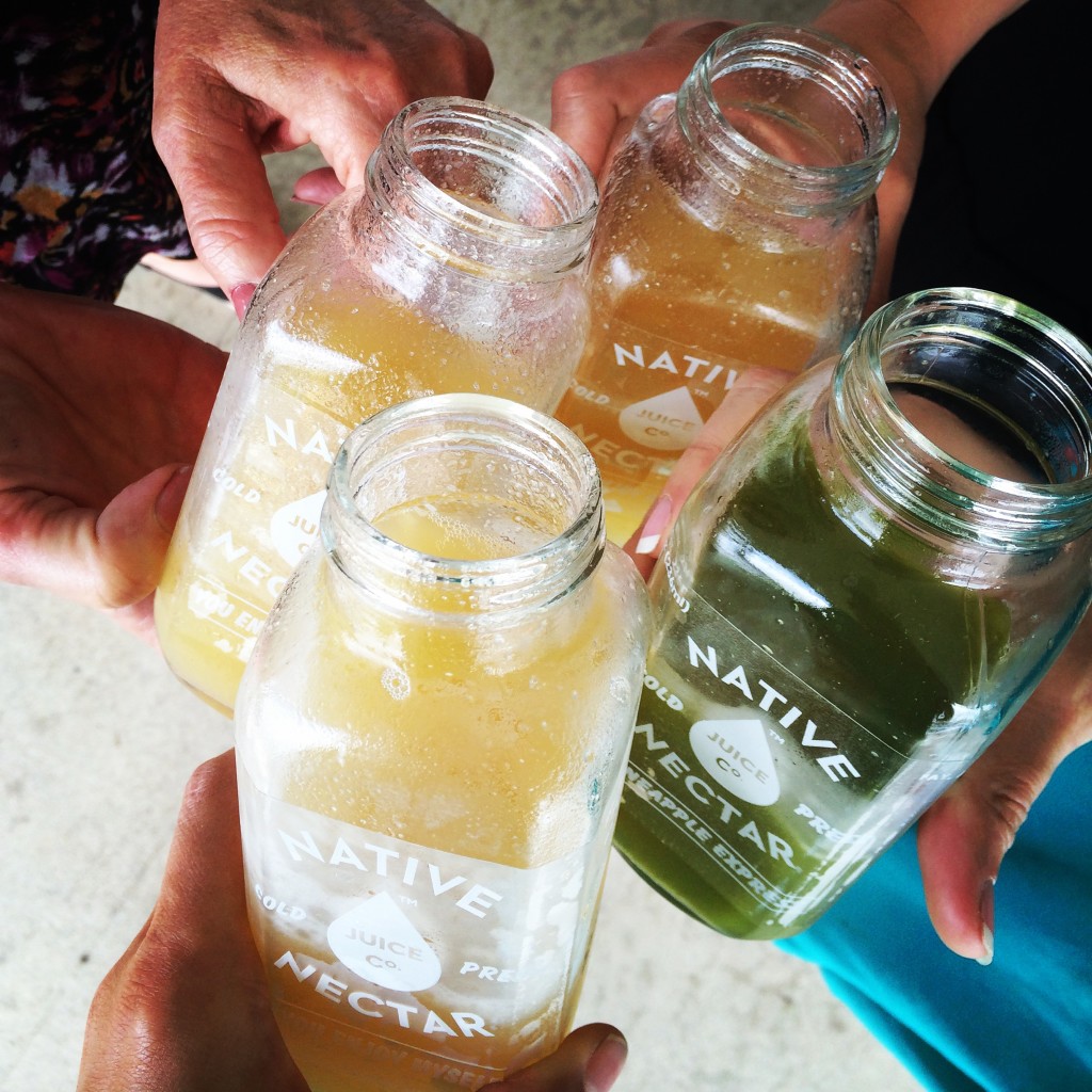 Party Gummies with Native Nectar Juice!! (The WAY better version of a ...